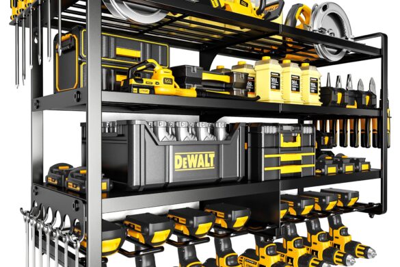 Milwaukee PACKOUT Review: The Ultimate Modular Tool Storage System for ...